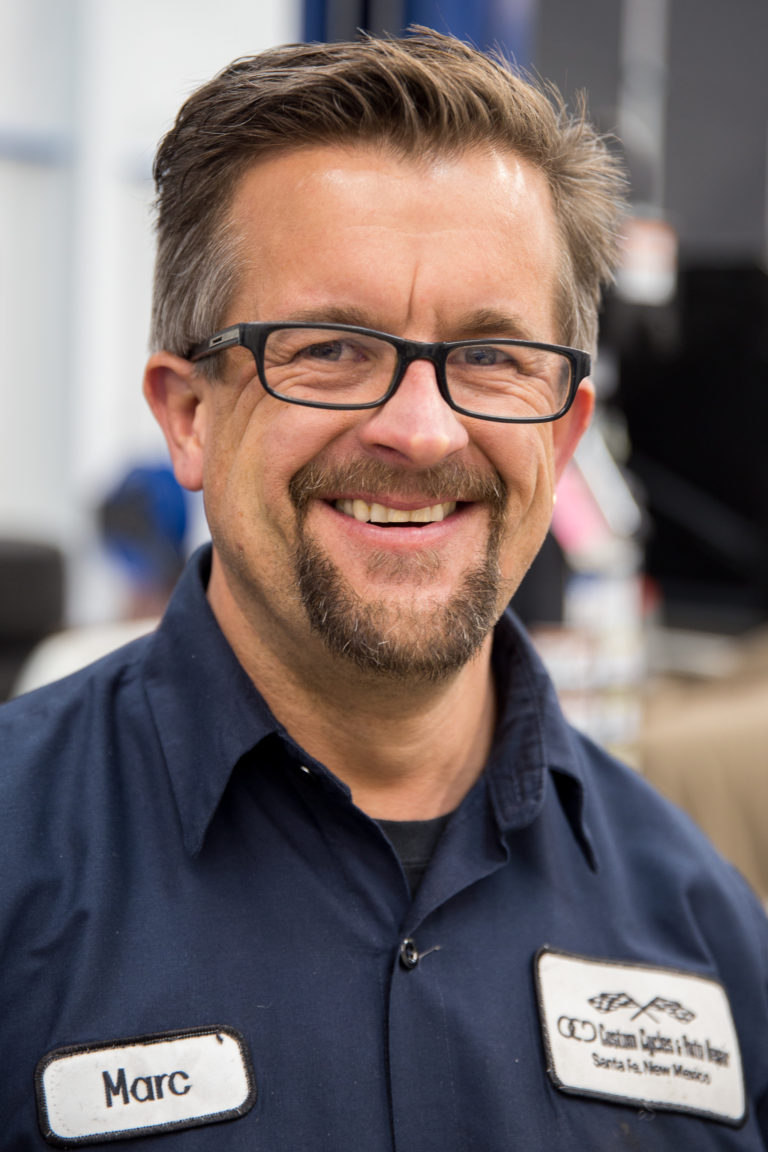 Marc Beyer Tells His Story of Small Business Survival and Offers Tips ...
